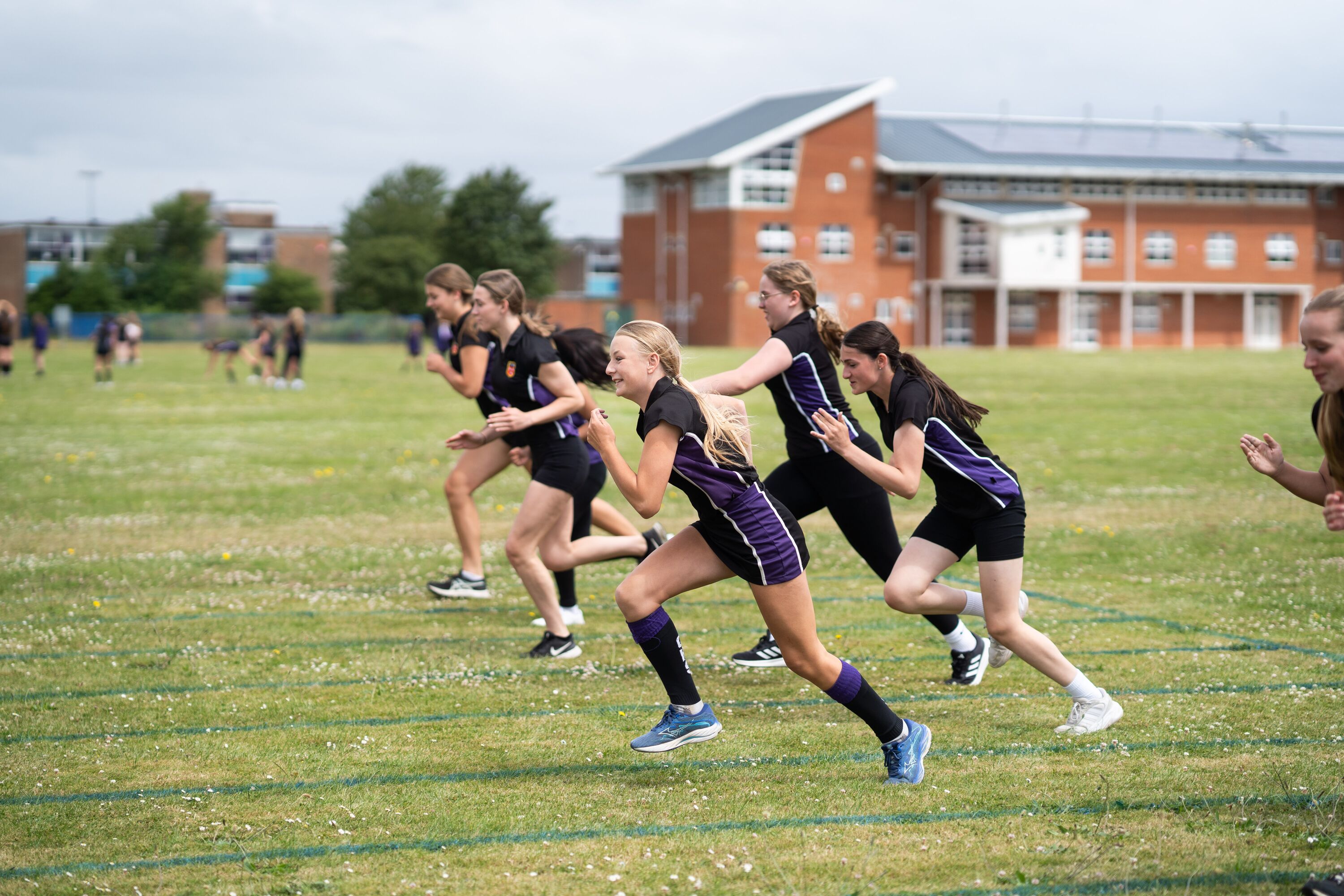 Outcomes - Chichester High School