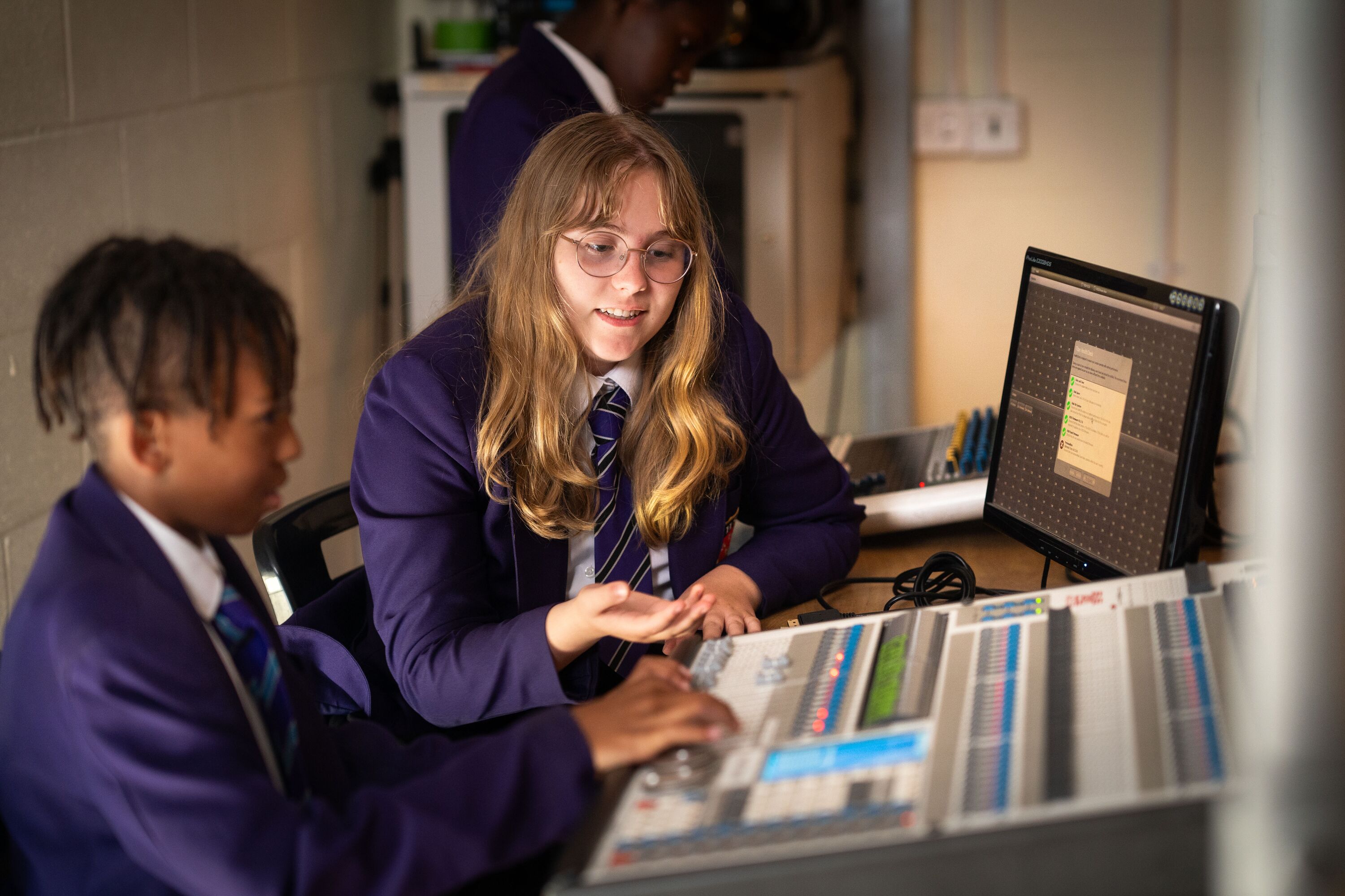 ARBOR - Chichester High School