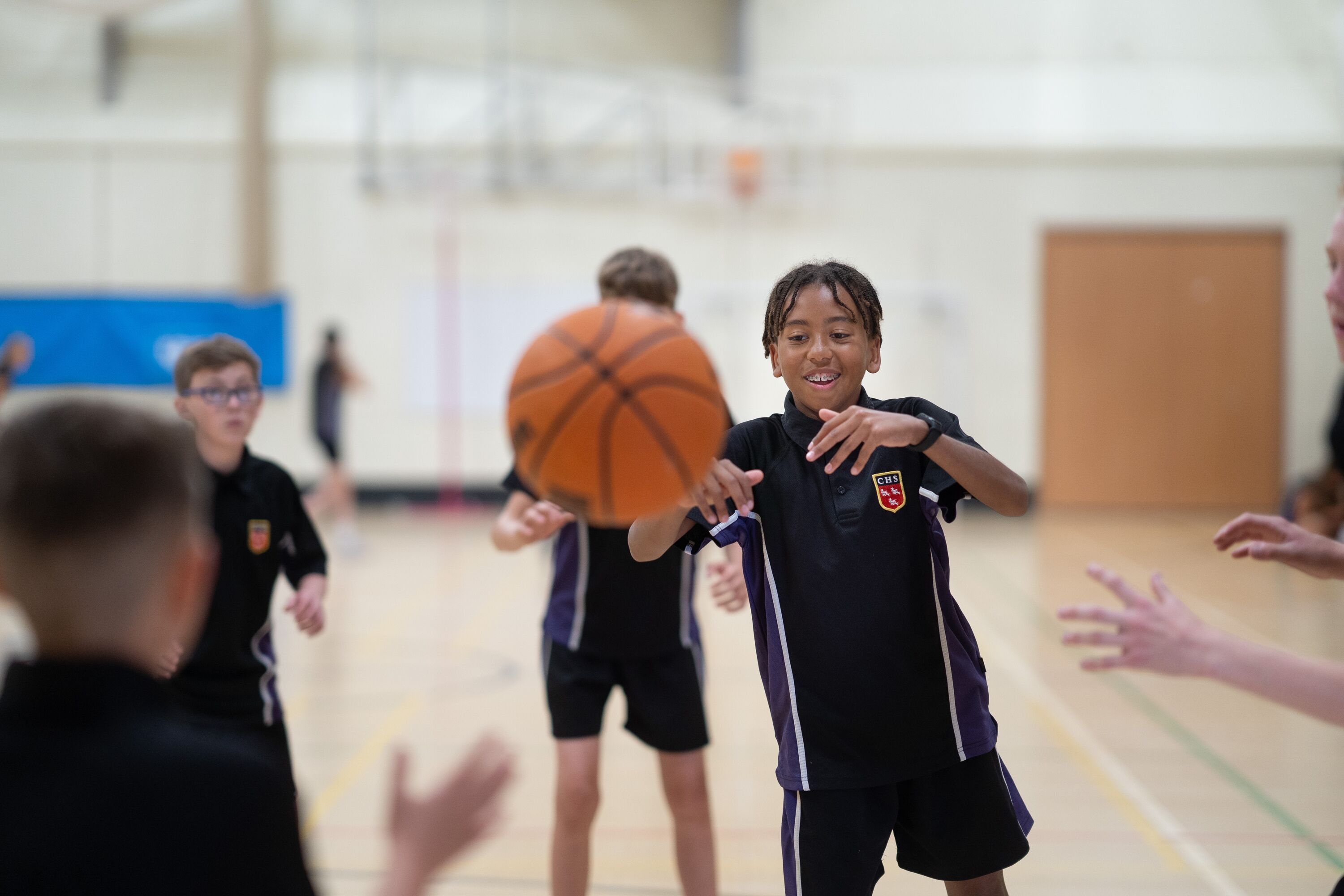 Parent View - Chichester High School