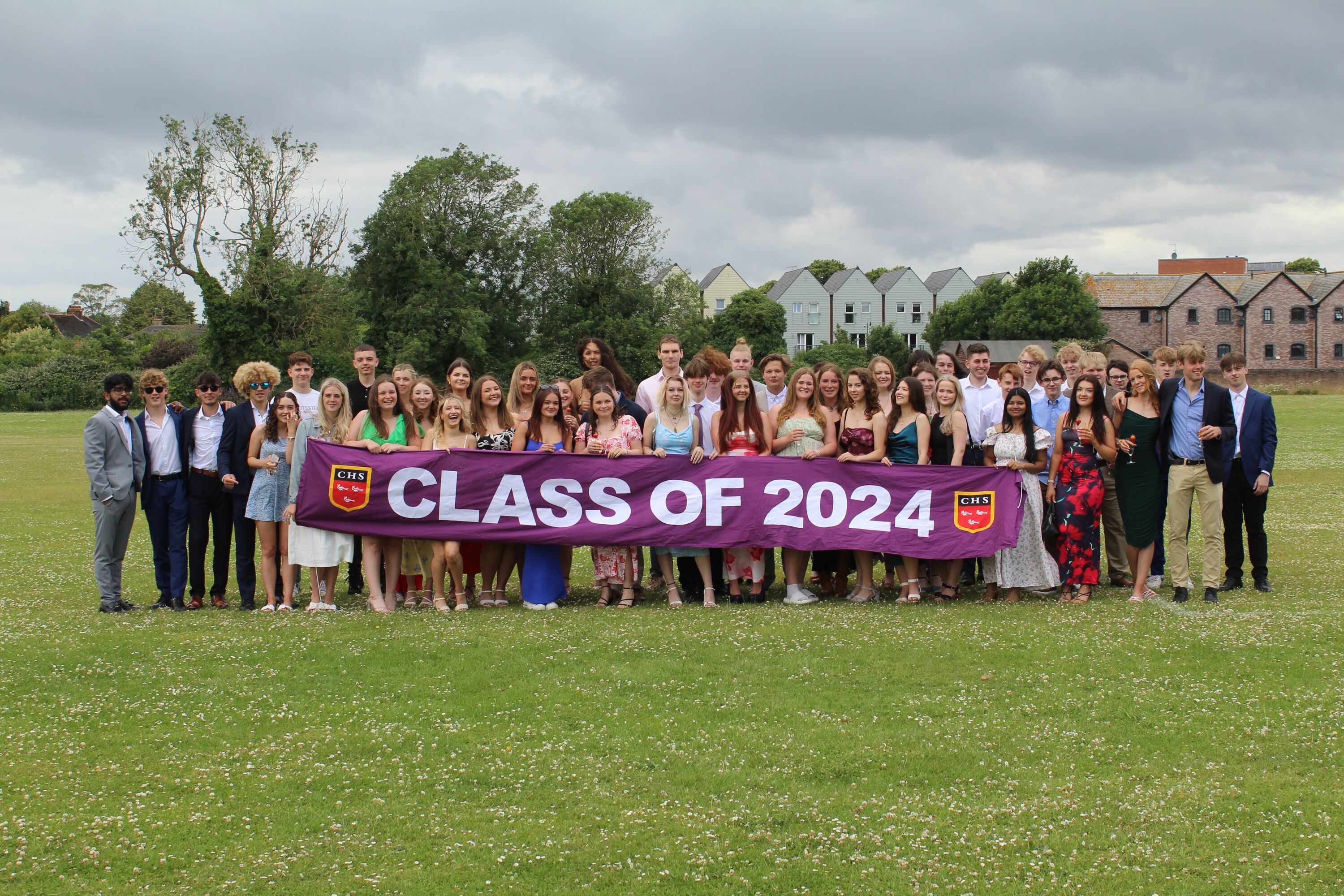 Bursary Information - Chichester High School